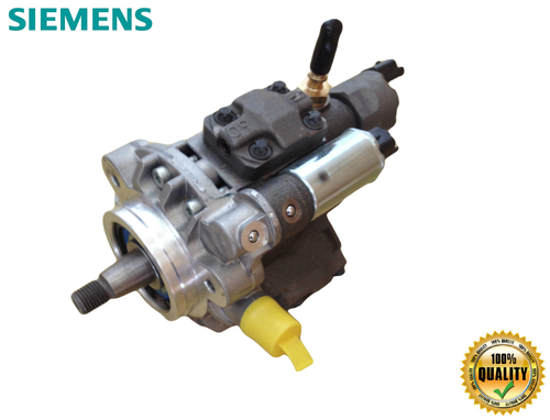 FUEL INJECTION PUMP for FORD FOCUS MK2 C-MAX S-MAX GALAXY MONDEO MK4 IV ...