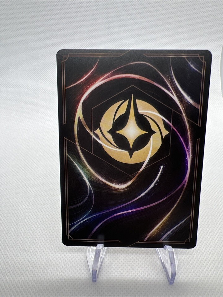 Disney Lorcana Merlin Goat Amethyst Non Foil Uncommon #51/204 | eBay