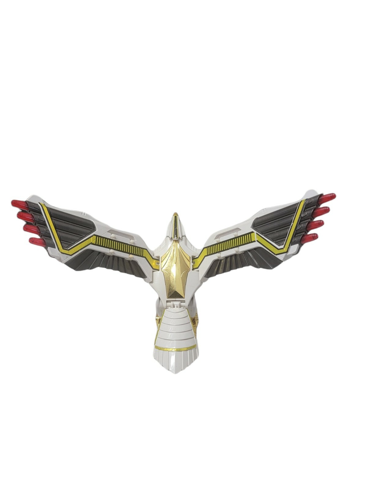 Power Ranger White Falcon