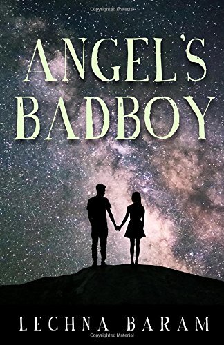 ANGELS BAD BOY By Lechna Baram **BRAND NEW** 9781680309256 | eBay
