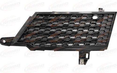 Grille Supérieure Gauche SCANIA PG L 2307654 | eBay