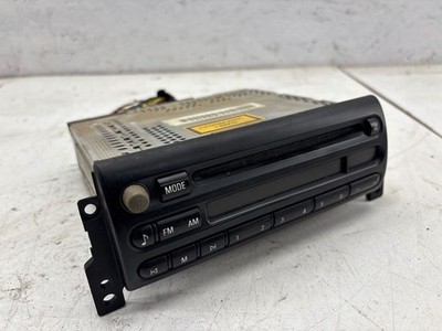 Mini One - Cooper R50 - 53 Radio / CD-Player / DVD-Player / Navigation ...