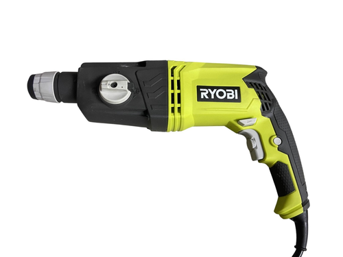 Ryobi SDS+ Rotary Hammer Drill SDS65 (No Handle/Depth Stop Rod) | eBay