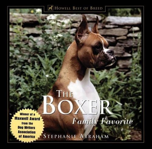 Stephanie Abraham Boxer (Gebundene Ausgabe) (US IMPORT) 9781582451275 ...