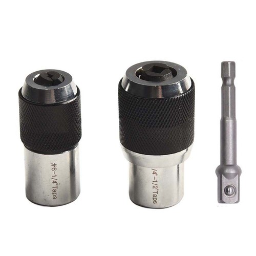 Tap Socket Set Adjustable Extractor Alloy Steel Material Variable Jaw ...