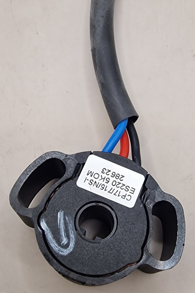 Colvern CP17 Throttle Position Sensor TPS - TP1 | eBay