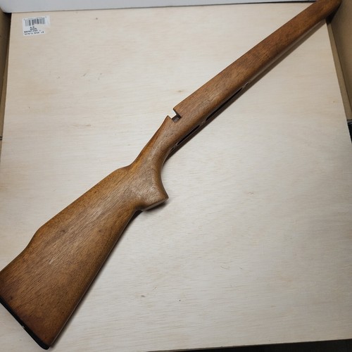 REMINGTON MODEL 788 STOCK, RH, SHORT ACTION, VERY GOOD USED CONDITION ...