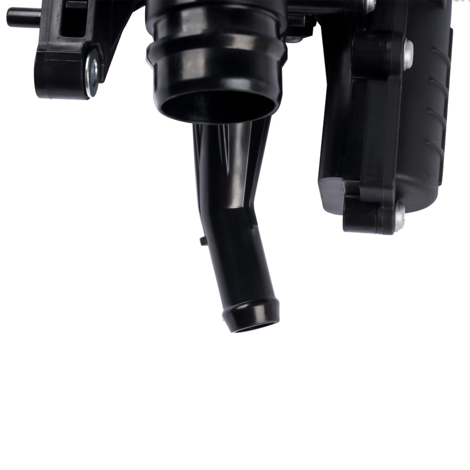 New Thermostat Housing Assy For 2020-2023 Hyundai Sonata 25600-2M810 ...