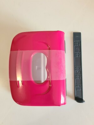 BUCATRICE FORATRICE DUE FORI PER FOGLI E DOCUMENTI RACCOGLITORI ...