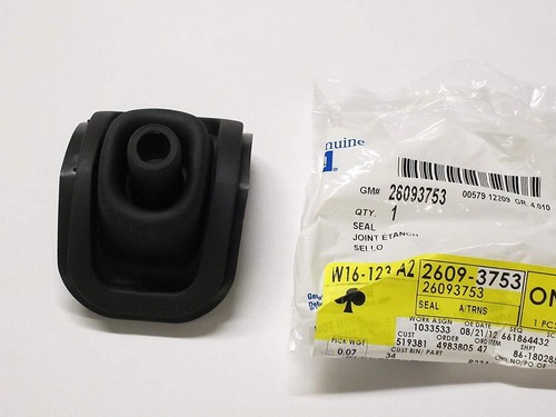 Shift Lever Boot 99-06 Chevrolet GMC Cadillac Trucks SUVs 26093753 | eBay