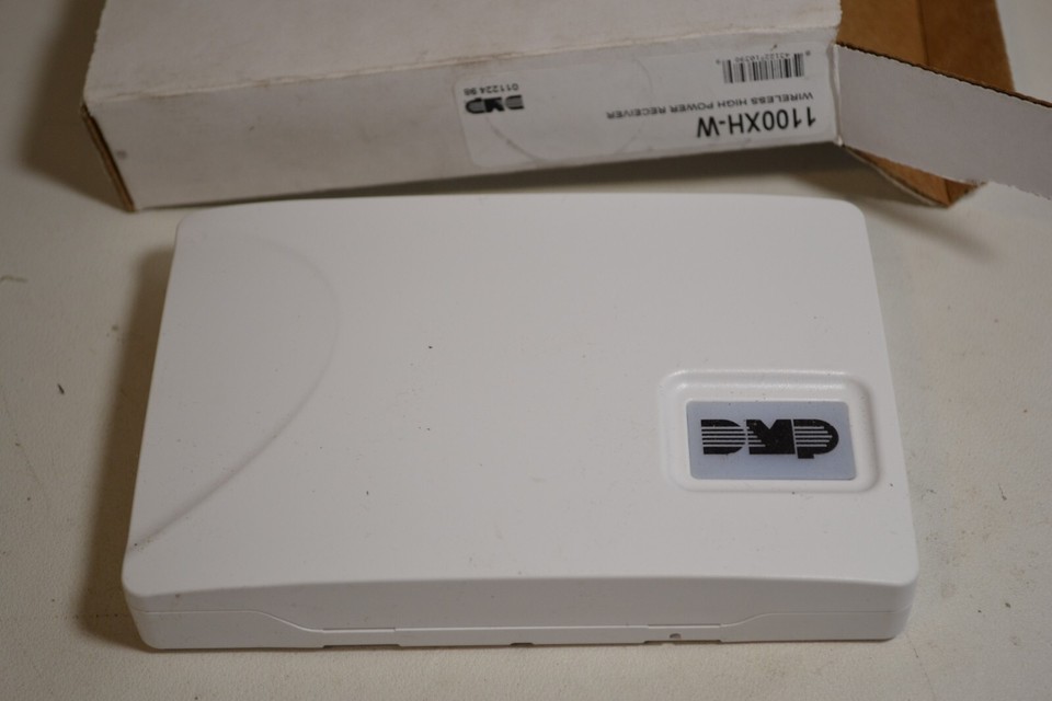 DMP 1100XH-W Wireless High Power Receiver | eBay
