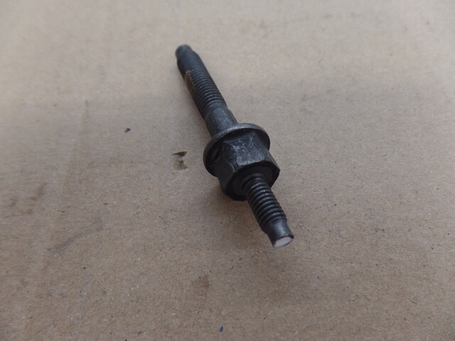 Genuine Mopar Exhaust Manifold Stud 6509863AA for sale online | eBay