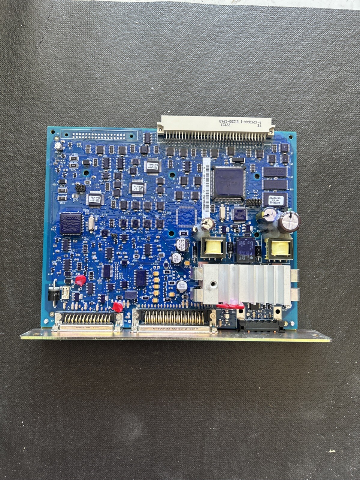 New Cummins Pcc 3200 Onan PCB Assembly 0327-1392 Genset Base 2 Base2 ...