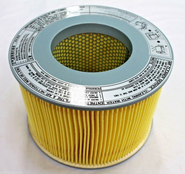 Landcruiser 100 Air Filter 1998 Onwards Toyota Genuine Parts for sale ...