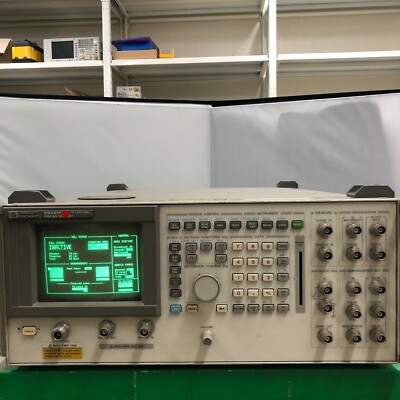 Cellular Test Equipment - 8922M Gsm