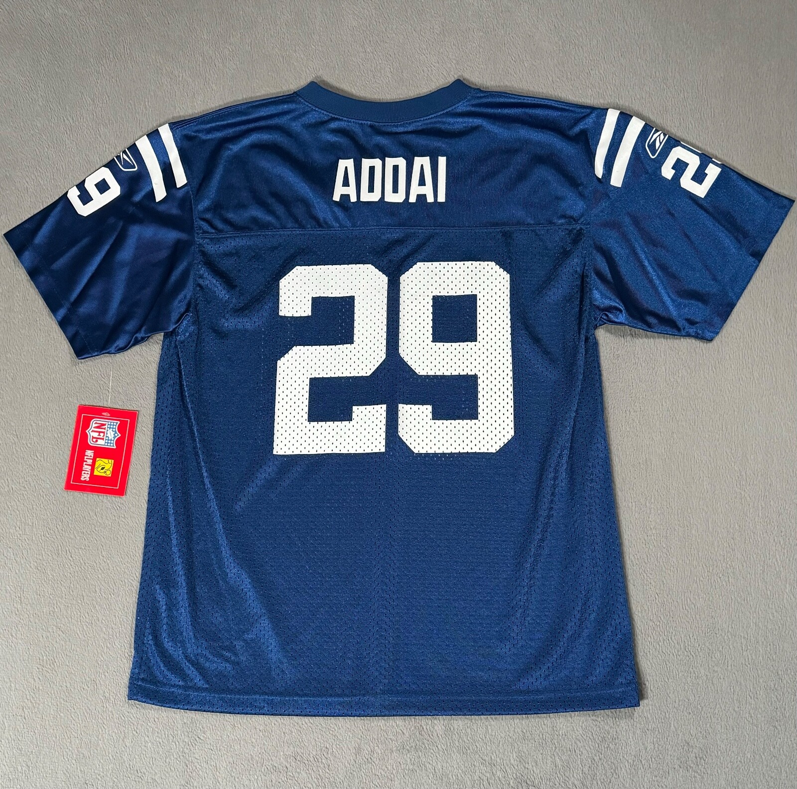 Indianapolis Colts Joseph Addai NFL Football Jersey Sport Shirt Youth ...
