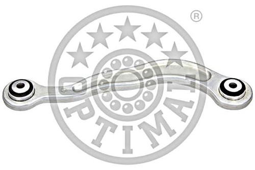 Rear Track Control Arm Right Upper OPTIMAL Fits MERCEDES W221 05-19 ...