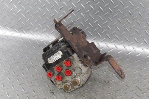 2002-2004 FORD F250 F350 SUPER DUTY ABS PUMP ASSEMBLY ANTI-LOCK BRAKE ...