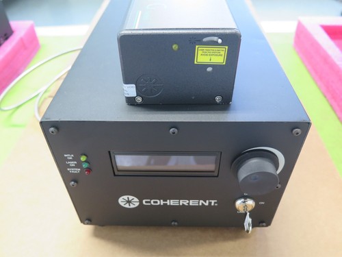 Coherent Verdi G12 With Power Supply 1222934 (12W) | eBay