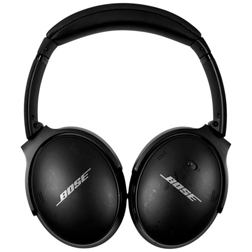 Bose QuietComfort 45 Bluetooth Wireless Noise Cancelling Headphones ...