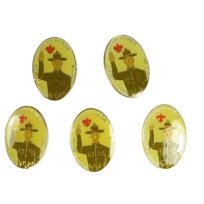 Oxark's Council '94 Scout Show set of 5 Pin (PIN5349) | eBay