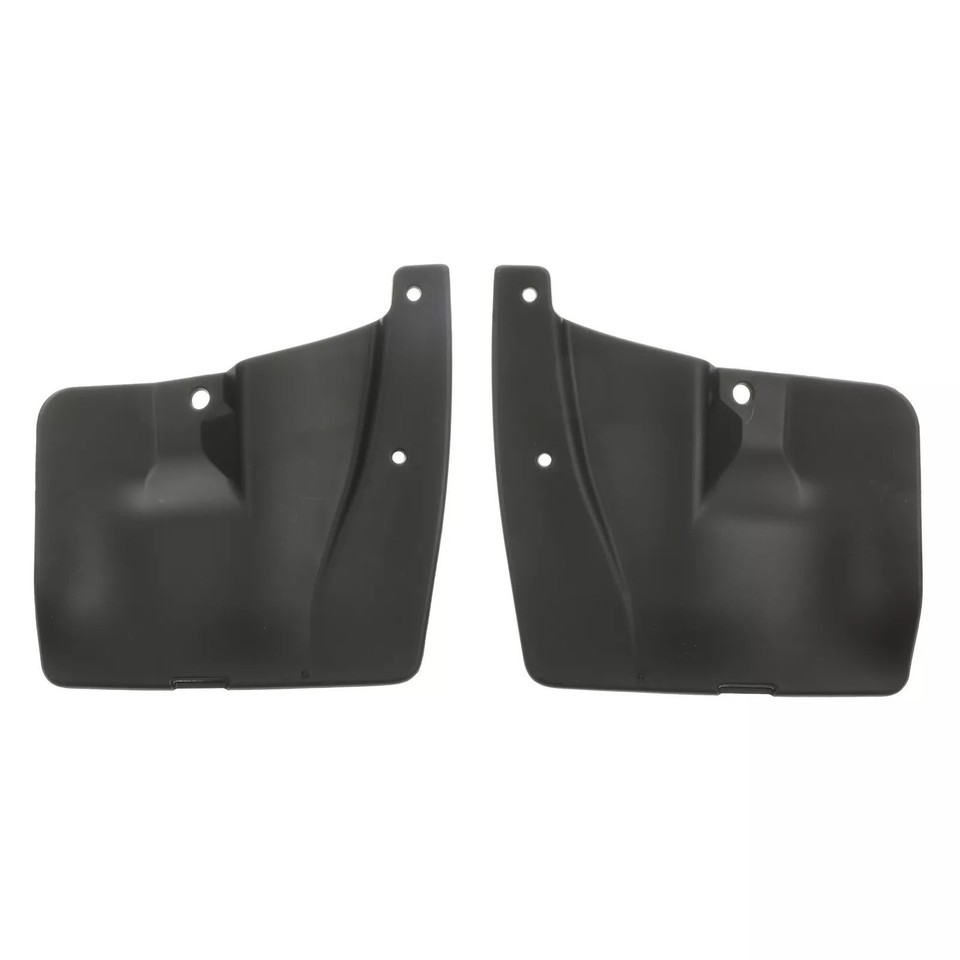 20-25 OEM Subaru Legacy Outback Front and Rear Splash Guard Mud Flaps ...