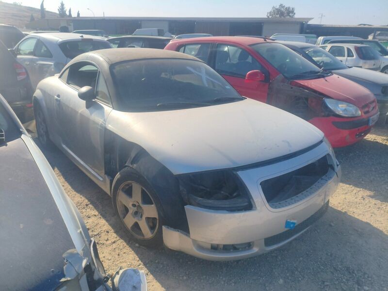 1704567 flow meter AUDI TT COUPE ROADSTER 8N3 8N9 1999 | eBay UK