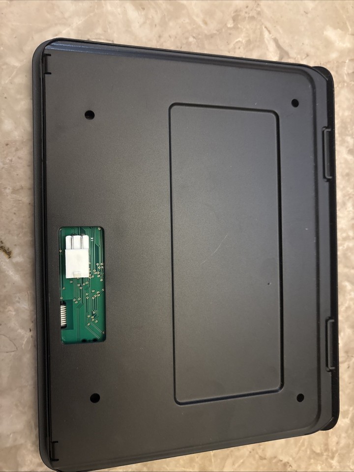 BMPro RV Master controller rvmc101b Broken Screen | eBay