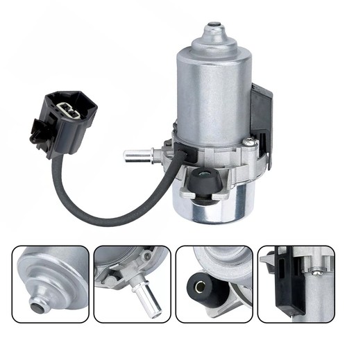 UP28 Electric Brake Air Booster Vacuum Pump for JEEP Grand Cherokee ...
