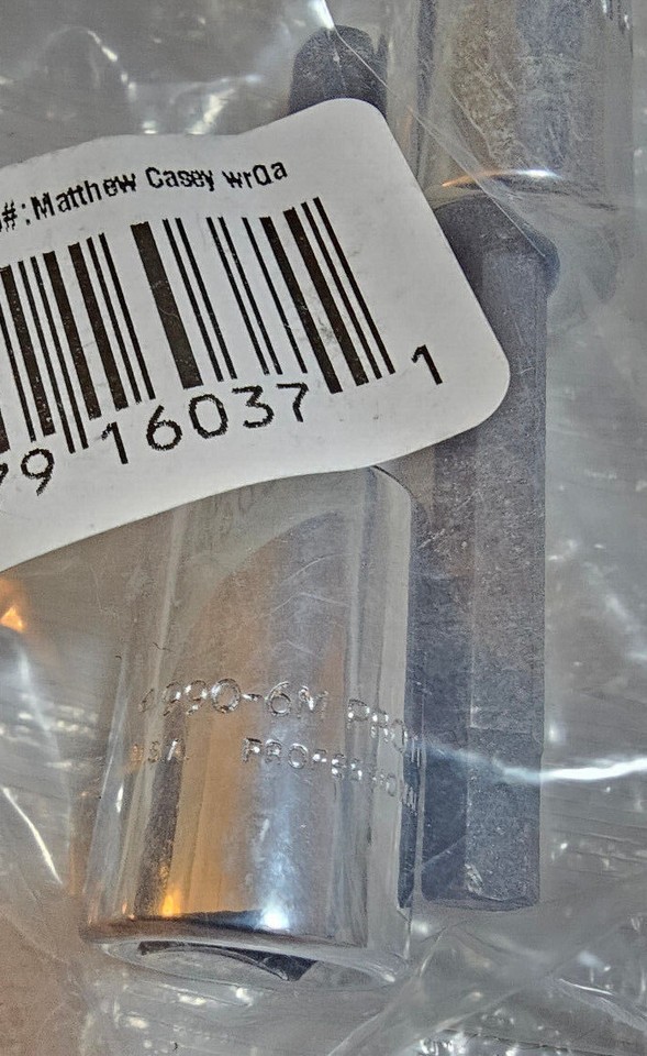 New Proto Professional Hex/Allen Sockets 3/8" drive | eBay