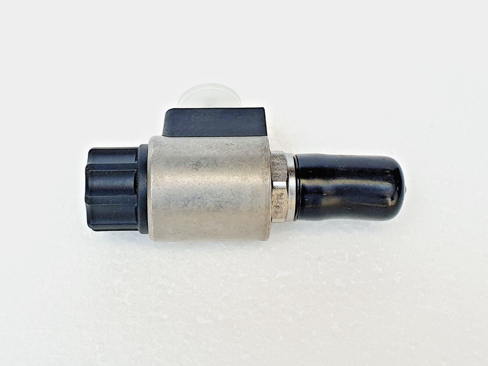 HYDAC Solenoid Valve with 3000249 16/14 Coil 24 VDC # NEW | eBay UK