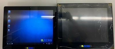 Retail Systems - Base Unit