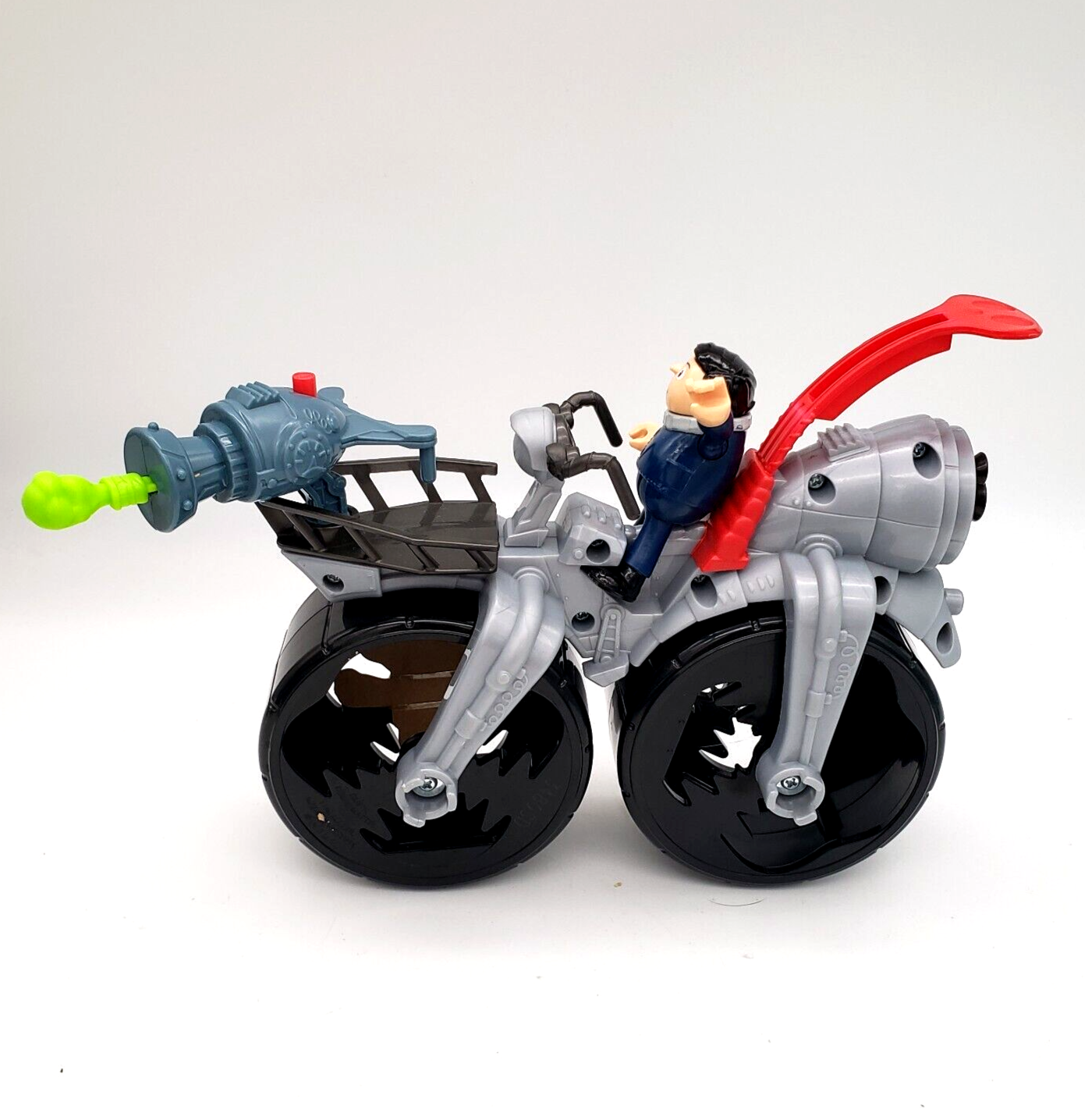 Imaginext Minions The Rise of Gru Grus Rocket Bike - lktech.vn