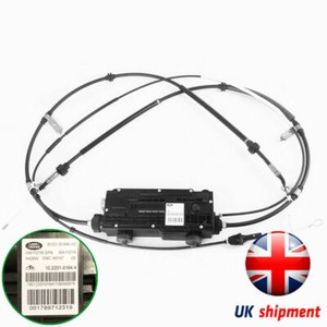 LR072318 Land Rover Discovery 4 Range Rover Sport Parking Brake ...