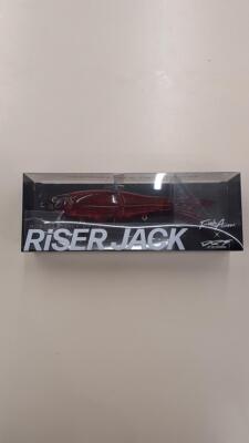 RISER JACK Hard Lure | eBay