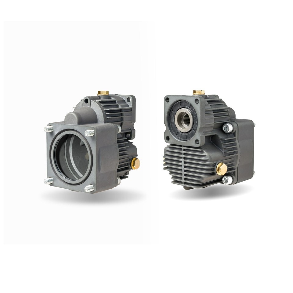 Hypro 9910-KIT1640 Gearbox / Gear Reducer for D30 and D403 Pumps | eBay