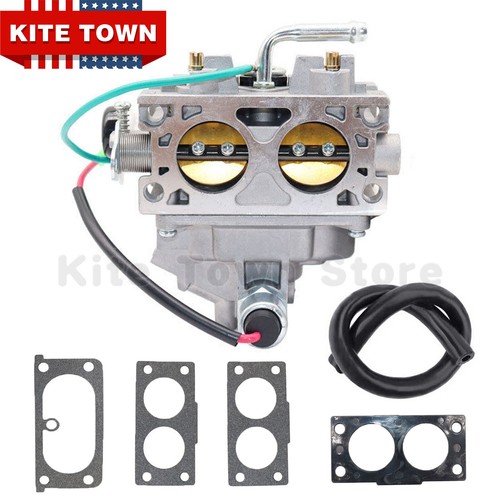 Fit For Kohler CV750 30HP ENGINE 24 853 111-S 24853103-S Carburetor ...