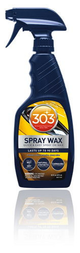 303 Spray Wax 473ml 30217 | eBay