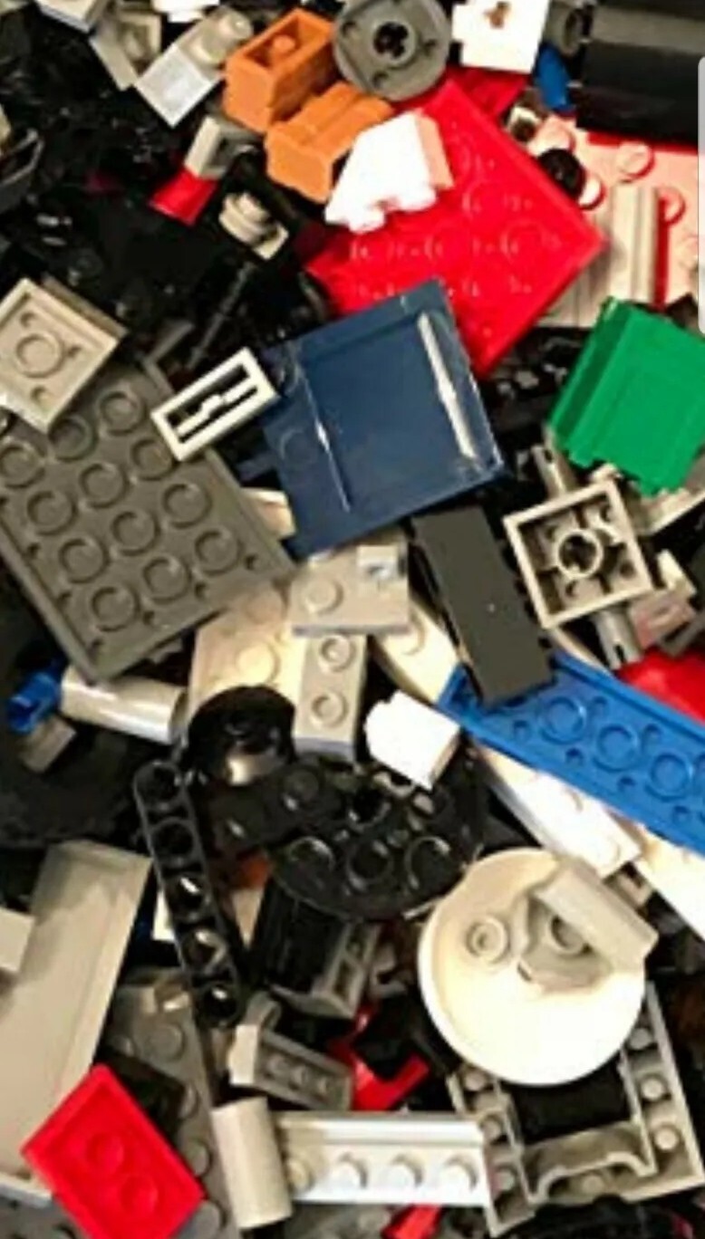 LEGO Legos 50 lbs Pounds Bulk Lot | eBay