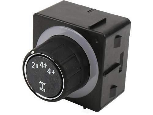 Transfer Case Switch For 15-21 Chevy Colorado LT 4WD Z71 WT Base ZR2 ...