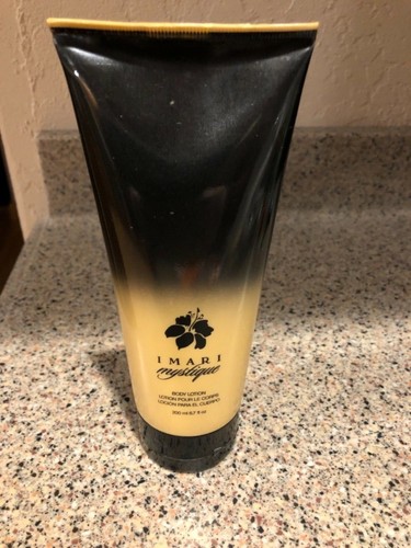 AVON IMARI MYSTIQUE BODY LOTION 6.7 oz | eBay
