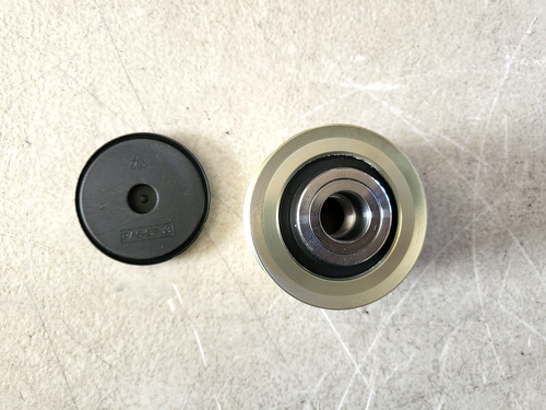 New Clutch Pulley 535034110, 2741550000, A2741550000, 28882P | eBay