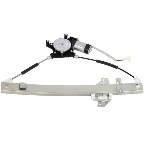 For Chevrolet Spark 2013-2015 Hatchback Power Window Regulator w/ Motor ...