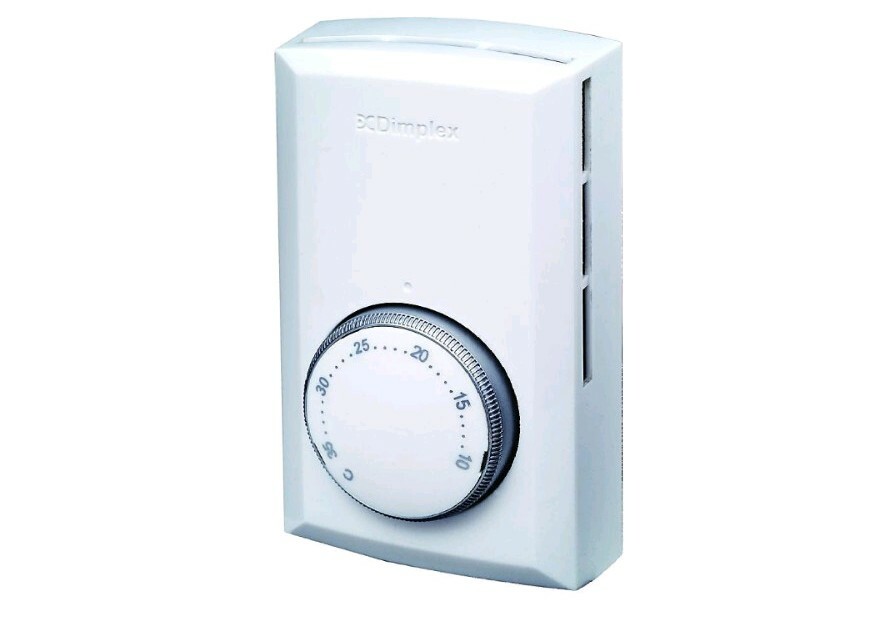 Dimplex Wall-Mount Single Pole Thermostat Kit | eBay