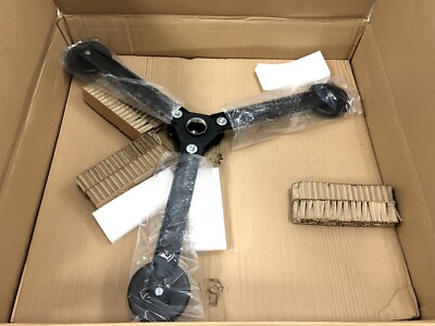 Chief CMA347 Vibration Damper Mount for Ceiling Mount Projector ...