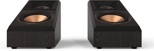 Klipsch RP-500SA II Dolby Atmos Elevation / Surround Speakers (Pair) in ...