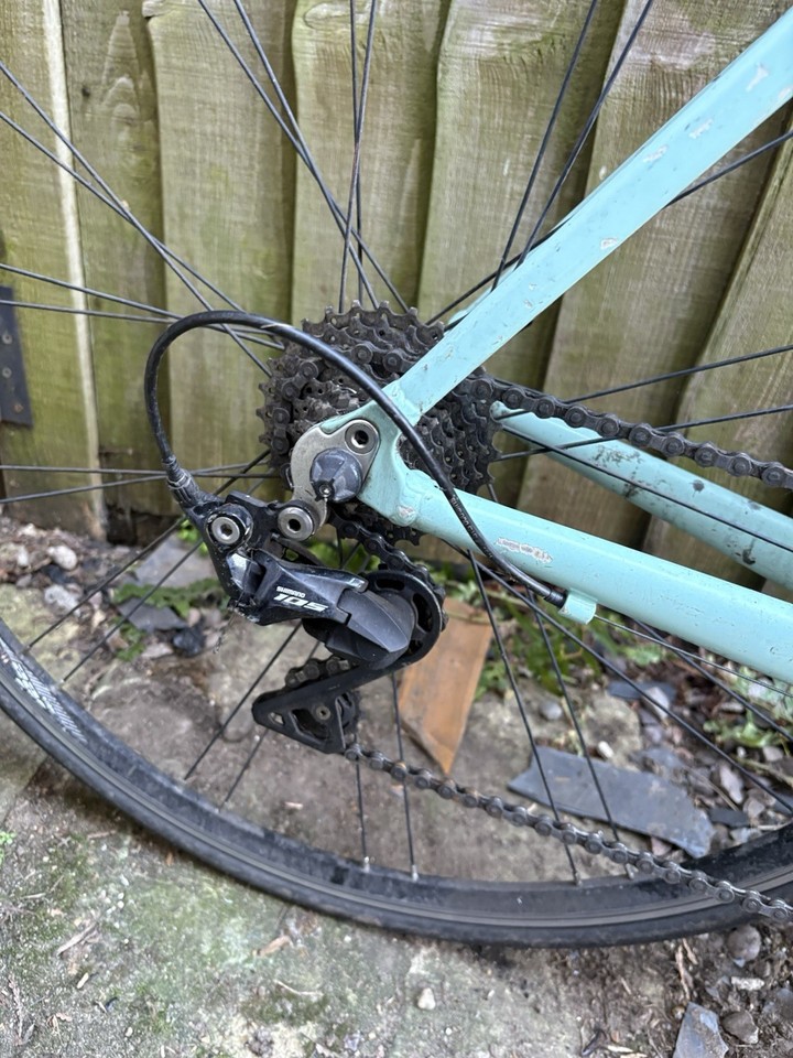 Schils Sa Clasico Road Bike | eBay UK