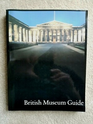 British Museum Guide By British Museum (Paperback, 1978) | eBay