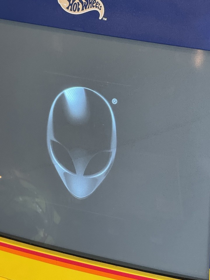 ALIENWARE AREA 51 AROURA 7500 P1 PREDATOR 1 FULLY WORKING VISTA PC | eBay