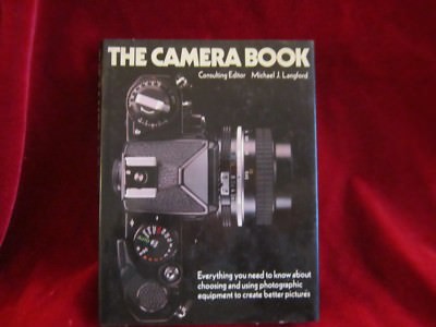 THE CAMERA BOOK BY MICHAEL J. LANGFORD | eBay